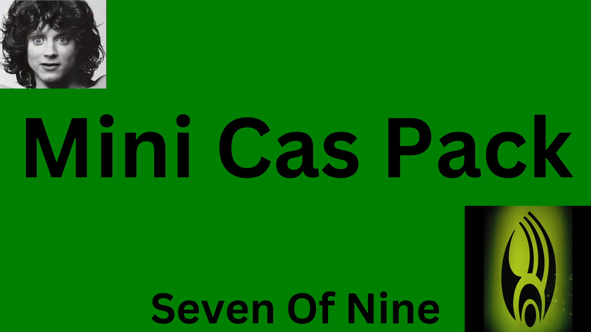 reTHAWed | Mini Cas Pack