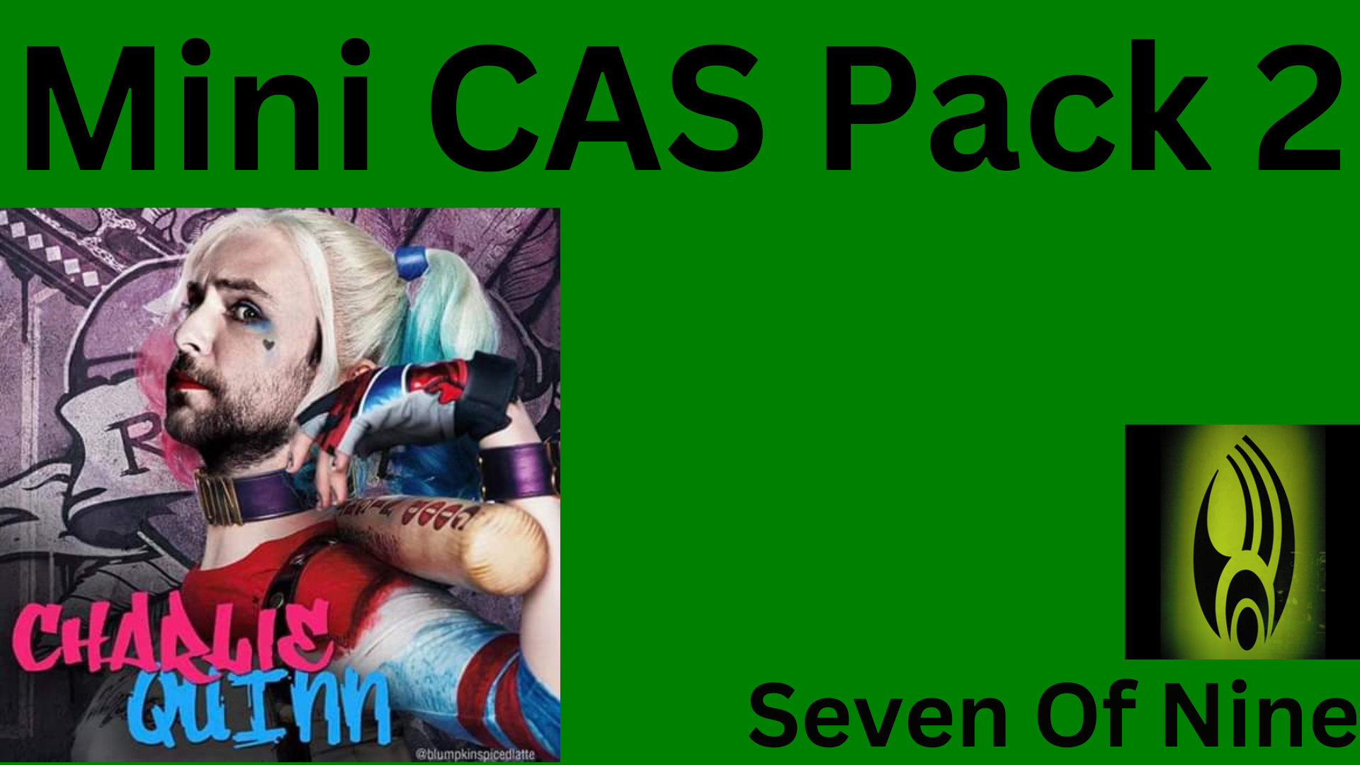 reTHAWed | Mini CAS Pack 2