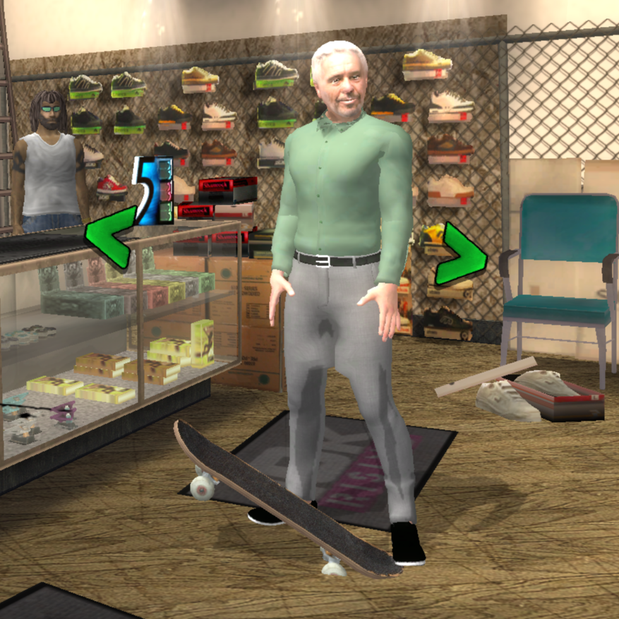 reTHAWed | Jeffy Epstein