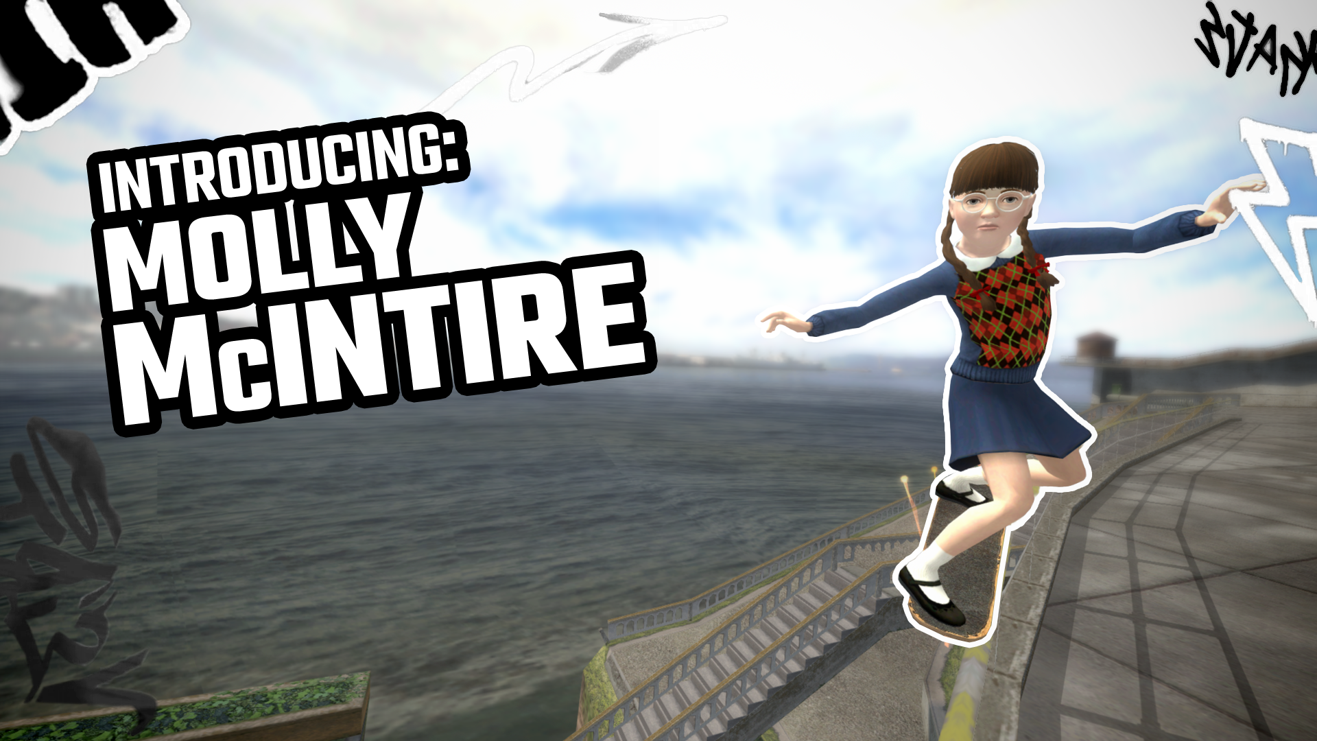 reTHAWed | Molly McIntire