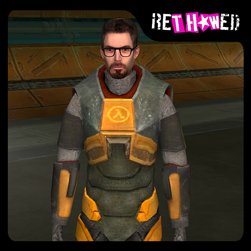 reTHAWed | Gordon Freeman