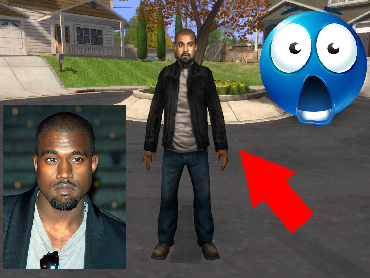 reTHAWed | Kanye West